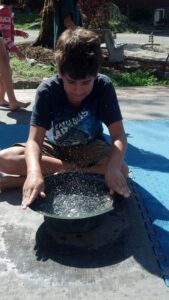 Enso Center | Programs | Hapkido | Martial Arts Weapons | Tai Chi ...