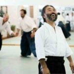 Learning Aiki Aikido & Internal Power From Yoshi Shibata - Enso Center