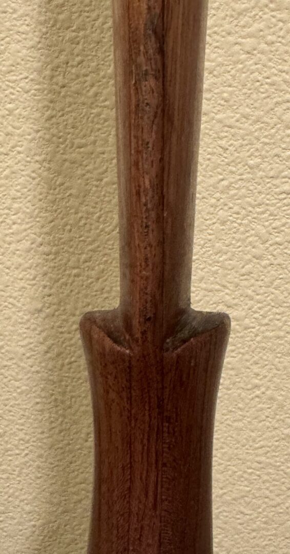 Nocking Arrows - Fundamentals Series #3 - Enso Center