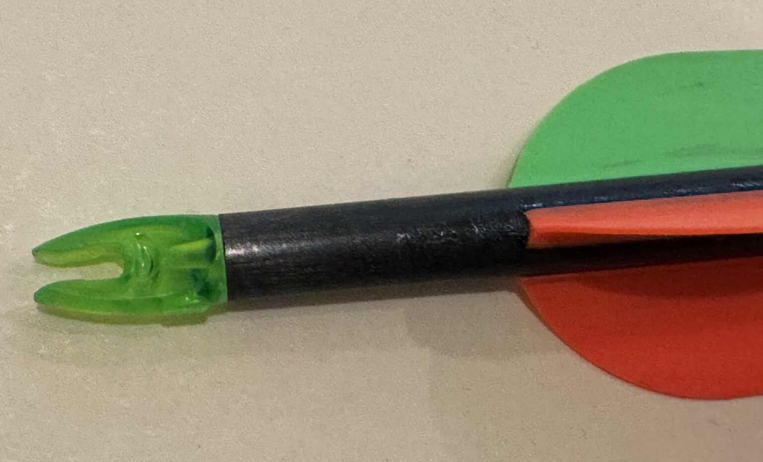 Nocking Arrows - Fundamentals Series #3 - Enso Center