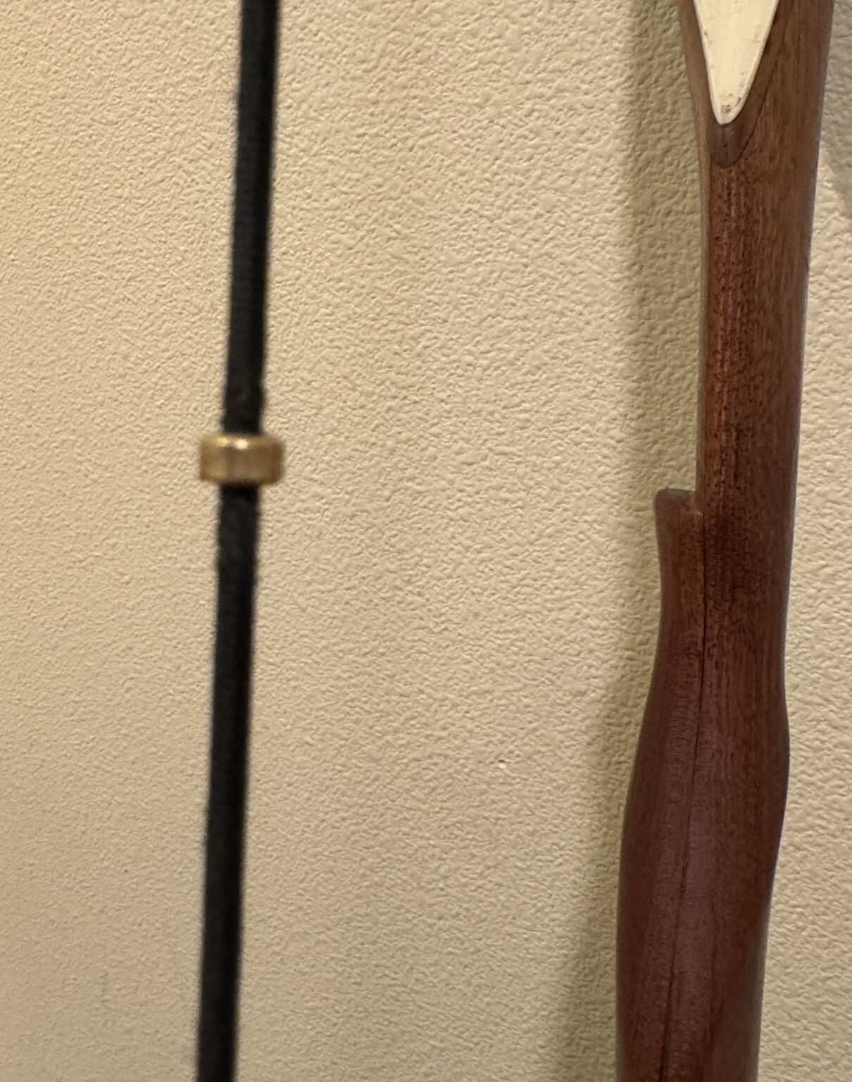 Nocking Arrows - Fundamentals Series #3 - Enso Center