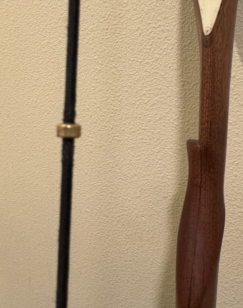 Nocking Arrows - Fundamentals Series #3 - Enso Center